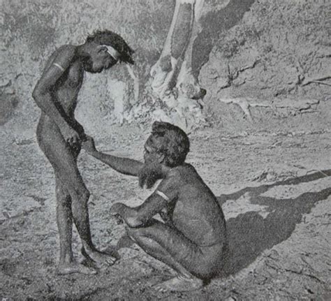 Shocking Sexual Traditions Of Tribes And Peoples Of The World Pictolic