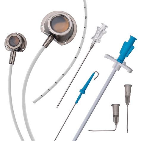 Implanted Port Powerflow™ Implantable Apheresis Iv Port Bd