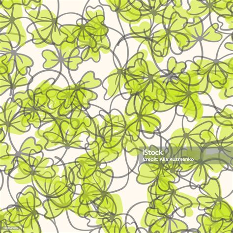 장식이 있는 트렌디한 매끄러운 플로럴 패턴 밝은 배경에 화려한 꽃 자연 요소와 간단한 미니멀 패턴 직물 직물 포스터 초대에 대한