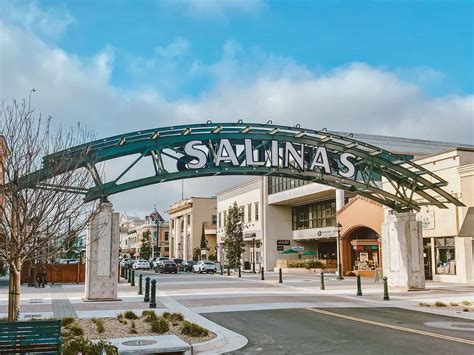 Explore The Best 10 Year Round Activities In Salinas California