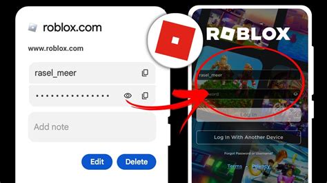 How To See Your Roblox Password If You Forget It New 2024 How To