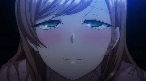 Ijirare Fukushuu Saimin K