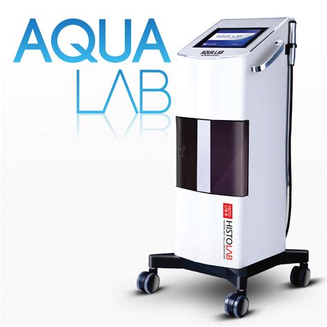 ThiẾt BỊ LÀm SẠch Da ChuyÊn SÂu Aqua Lab