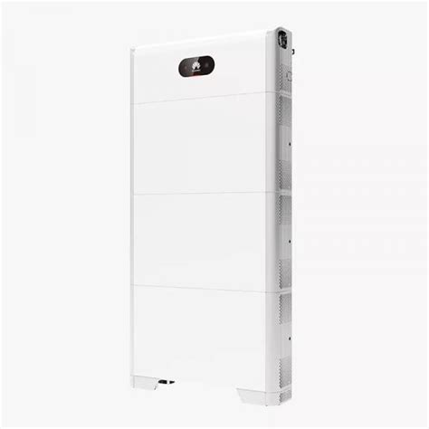 Solar Battery Storage System Huawei Solar Battery Storage System