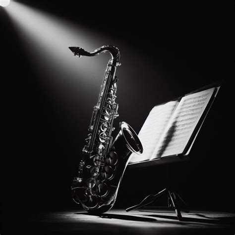 Exploring Different Styles And Genres On The Baritone Saxophone Patient Musician