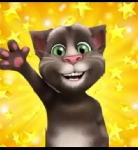 Create Meme Tom Cat Talking Tom Pictures Meme