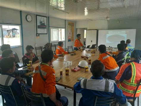 Muhammad Fadli On Linkedin P2k3 Health