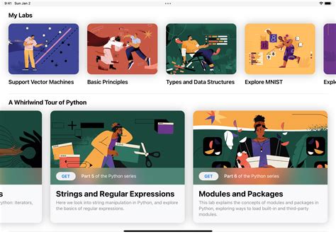Tinkerstellar Lhe Ajuda A Aprender Python De Maneira Fácil Macmagazine