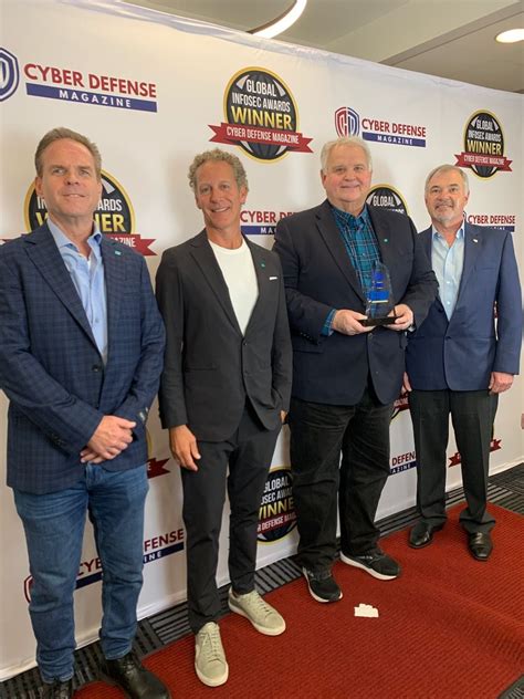 Globalinfosecaward Rsac Iot Viakoo Inc