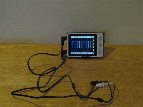 Making Dso Nano V2 And V3 Oscilloscope Probes 19 Steps With Pictures Instructables