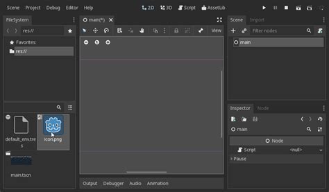 Inspector Wont Update After Deleting Multiple Selected Nodes · Issue