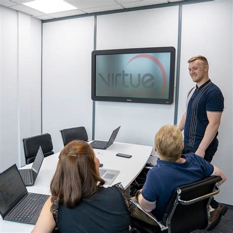 Virtue Technologies Limited On Linkedin Virtuetechnologies Cybersecurity Security