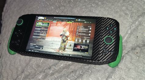 Razer Edge The Ultimate Android Gaming Handheld Razer Insider