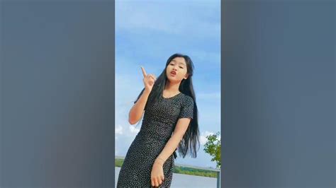 ကြည်ပြာရောင် ကောင်းကင်ပြာကြီးရယ် ချစ်စရာကောင်းတဲ့မင်းလေးရဲ့ အလှအပတွေရယ်😍🥰 Youtube