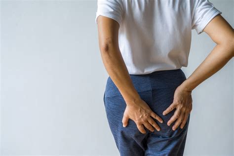 Proctalgia Fugax Symptoms Causes Diagnosis Treatment