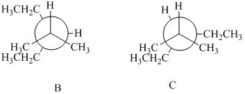 Solved Chapter Problem P Solution Organic Chemistry Th Edition