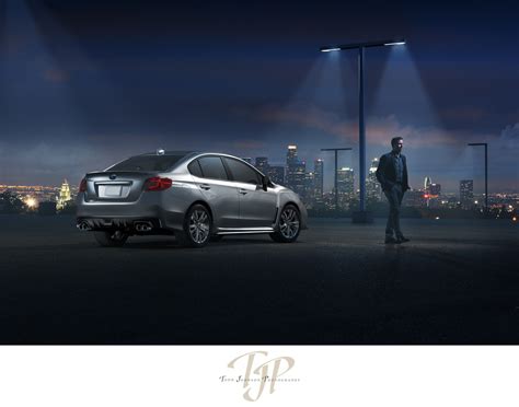 Autodesk Vred Rendering Los Angeles Photographer La Todd Johnson