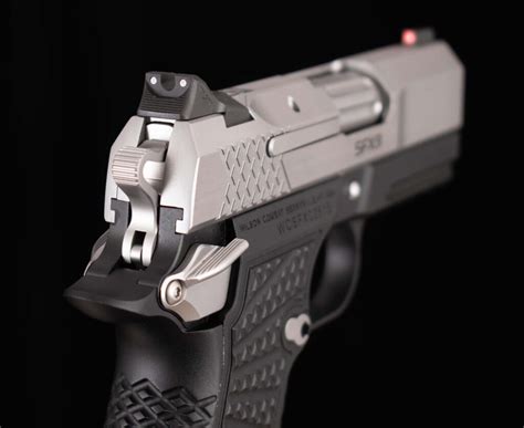 Wilson Combat 9mm Sfx9 Vfi Series 15 Rd 325″ Vintage Firearms Inc