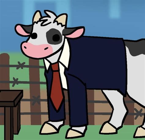 This Cow Is Fucking Amazing Reddsworld
