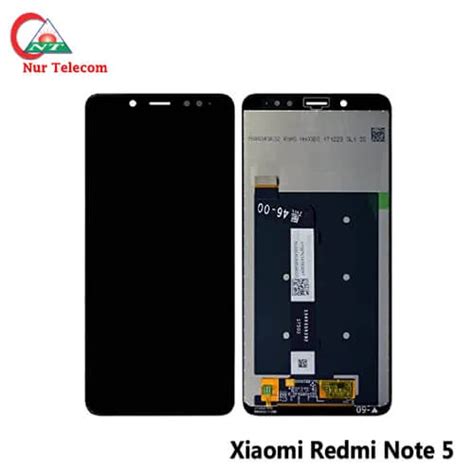 Original Quality Xiaomi Redmi Note 5 Display Price In Bd Nur Telecom