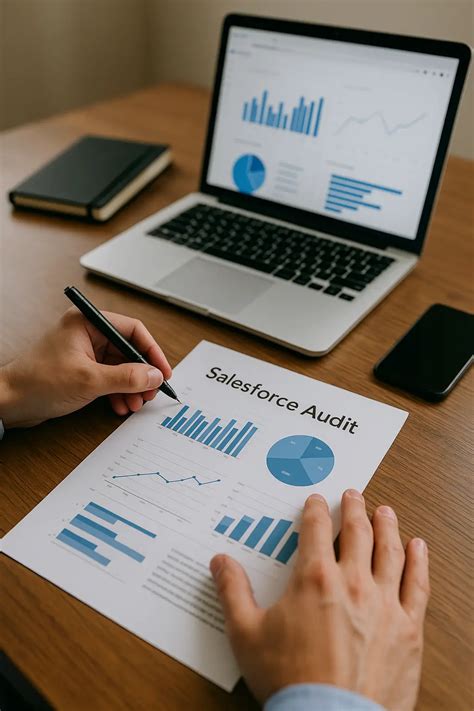 How To Audit Your Salesforce Org Like A Revops Pro Revenue Ops