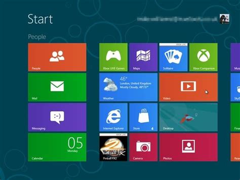 Windows 8 Tips Hacking Computer Windows 8 Music Software