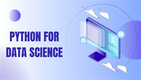why python is a necessary data scientist skill finance tech