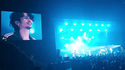 240419 Prayer X Teenager Forever 飛行艇 Hikoutei King Gnu Asia Tour「the Greatest Unknown」in