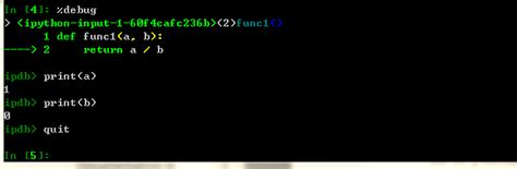 程式扎記 Py Ds Ch1 Ipython Beyond Normal Python