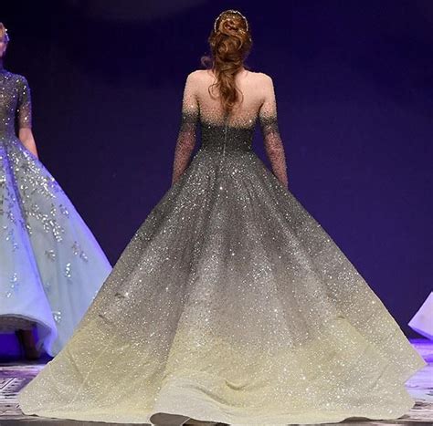 Michal Cinco Barbie Gowns Fashion Fashion Newsletter