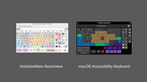writing and coding with the macos accessibility keyboard