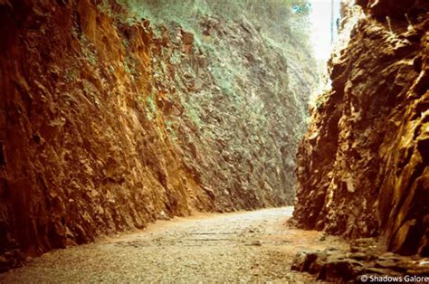 Memories Of The Hellfire Pass Shadows Galore