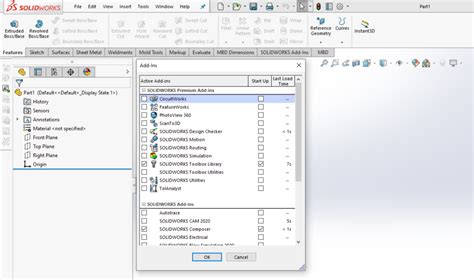 Top 5 Solidworks Add Ins You Should Use Mechnexus