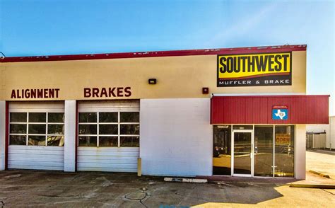 Home Southwest Muffler And Brake