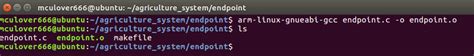 基于mysql的嵌入式linux智慧农业信息采集控制系统设计与实现（附源码） 获取农业采集器数据的代码 csdn博客