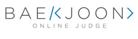 구현 수학 백준 명장 남정훈 파이썬 Python