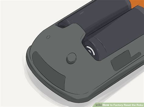 How To Factory Reset The Roku 14 Steps With Pictures WikiHow Tech