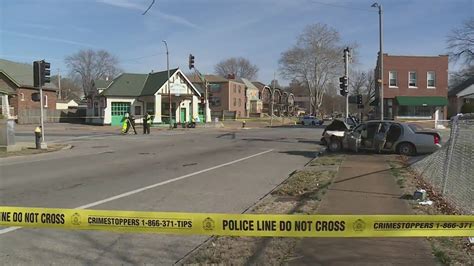 Faulty Traffic Signal May Have Led To Fatal Crash Saturday Night Youtube