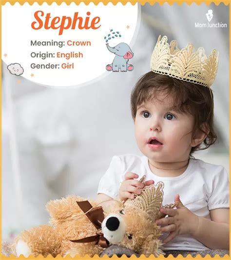 Explore Stefany Meaning Origin Popularity