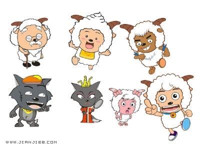 Xi Yang Yang Pleasant Goat Cartoon Title Song Translation Attempt