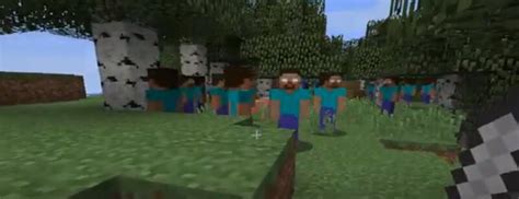 Minecraft Hex 2
