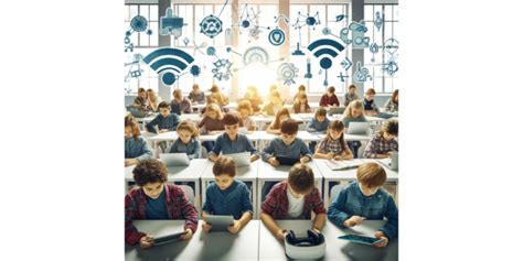 Connecting Classrooms Celebrating The Launch Of A Revolutionary Book On Tech Driven Education