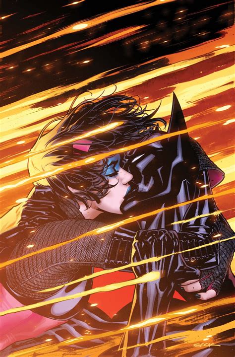 Bette Sans Souci Futures End Dc Database Fandom