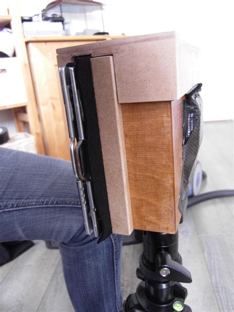 Building A Pinhole Camera Ina Marie Schmidt