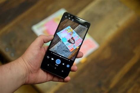 How To Screenshot On HTC U Plus HTC U