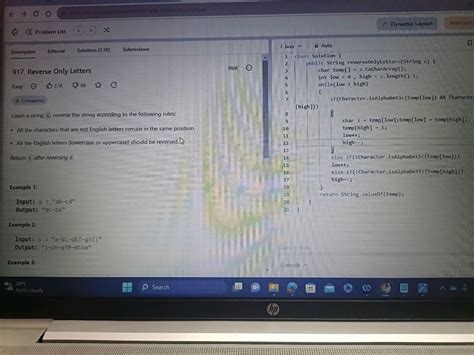 Rakshaya C On Linkedin 100daysofcodingchallenge Dsa Day43