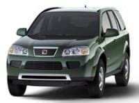 Saturn Vue Offers Alternative Hybrid Architecture News