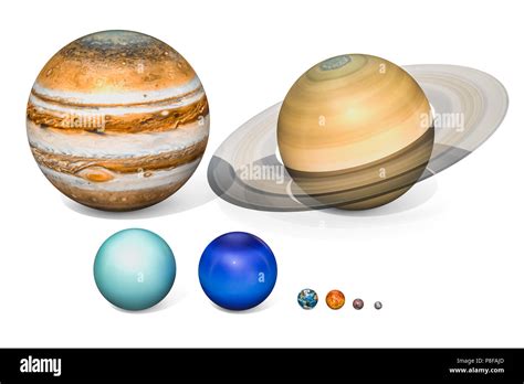 Earth Planet Cutouts Printables