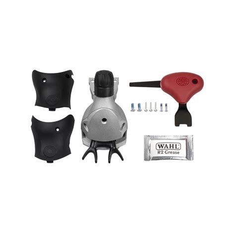 Shear Head Assembly Complete No Comb Or Cutter Peasridge