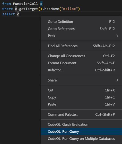 Codeql 0x00 The Story About A Curious Cat